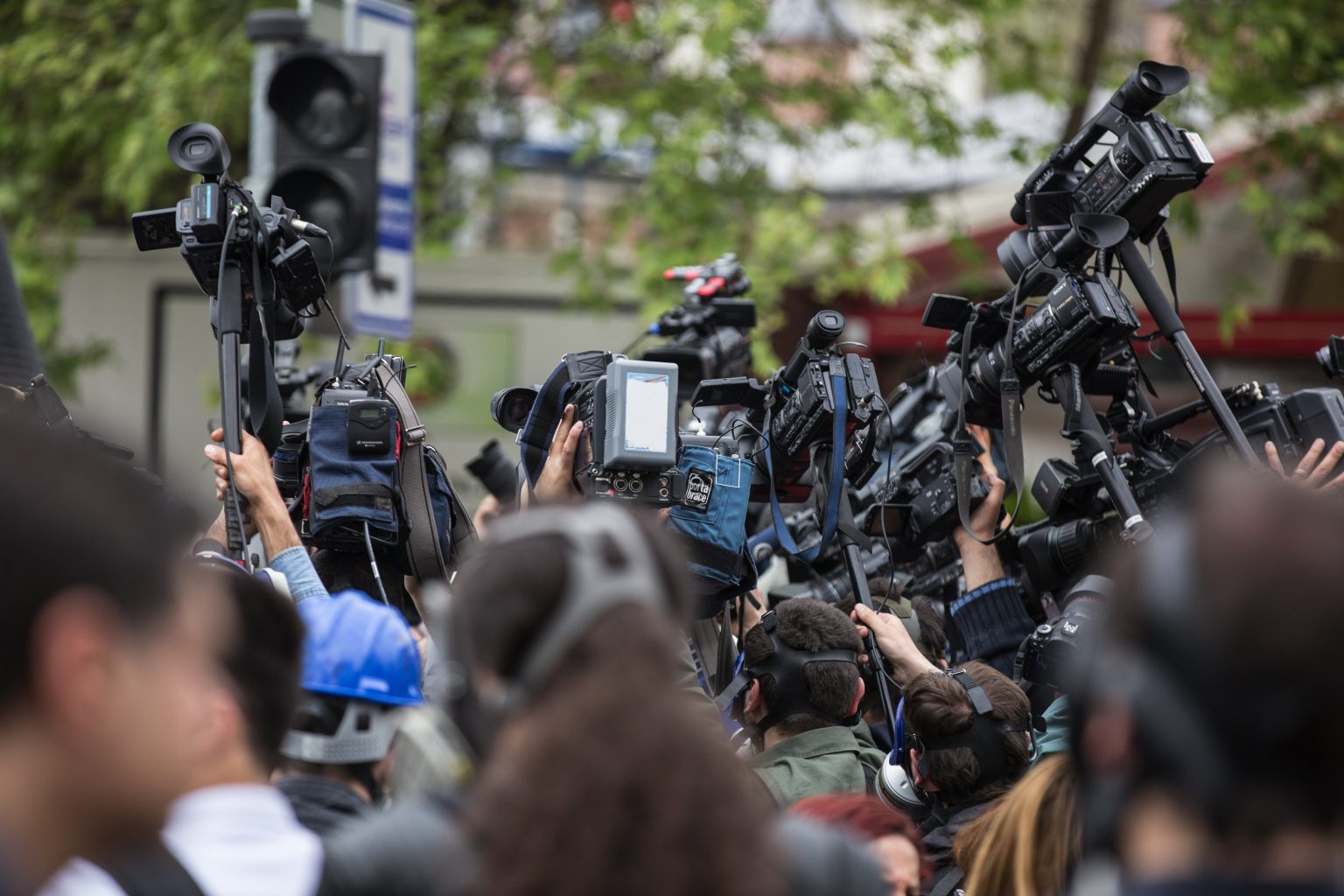 The Evolution of Media: Transformative Forces Shaping the Modern Media ...