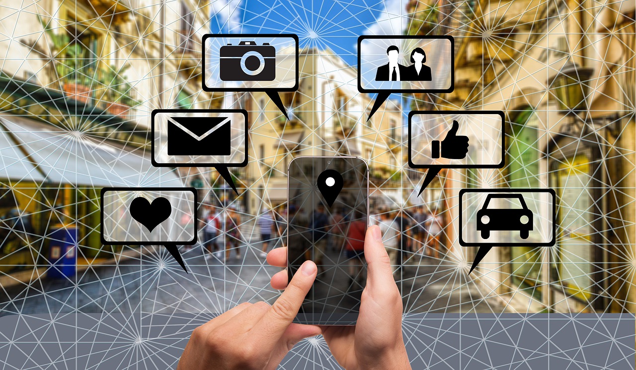 The Evolution of Media: How Historical Trends Influenced Modern Media ...